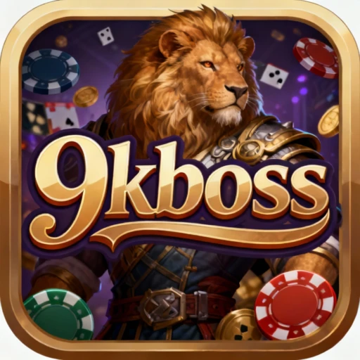 9kboss - Explore Exciting Games and Challenges with 9kboss's Engaging ...
